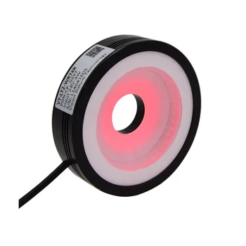 Vt-wr Series Ring Shape Smd Led Illumination Machine Vision Diffused ...