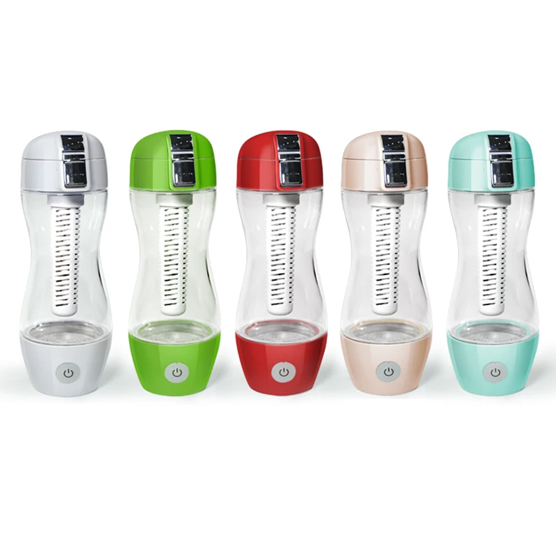 2020 Hydrogen Water Generator VST-V8 - 2000ml Pitcher