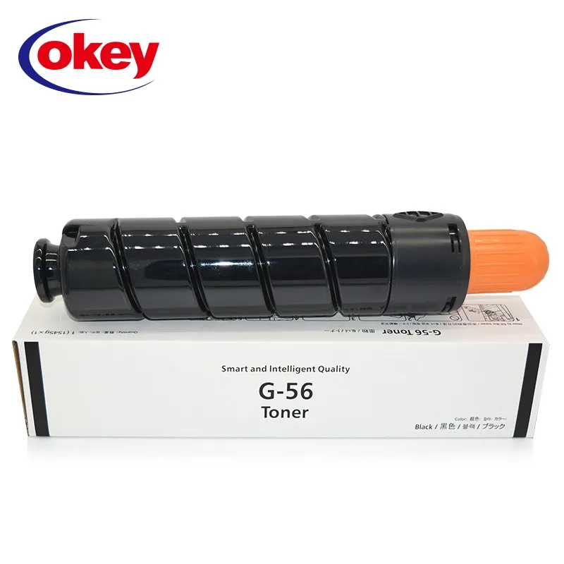 Gpr-18 C-exv 14 Npg-28 Toner For Canon Ir 2318 2018 2020 2016 2022 2025 ...