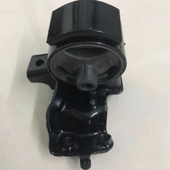 Rubber Engine Mount Engine Support 12362-15120 For Toyota Corolla Avila ...