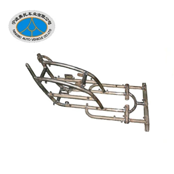Custom-made Aluminum Electric Scooter Frame Sale In China! - Buy ...