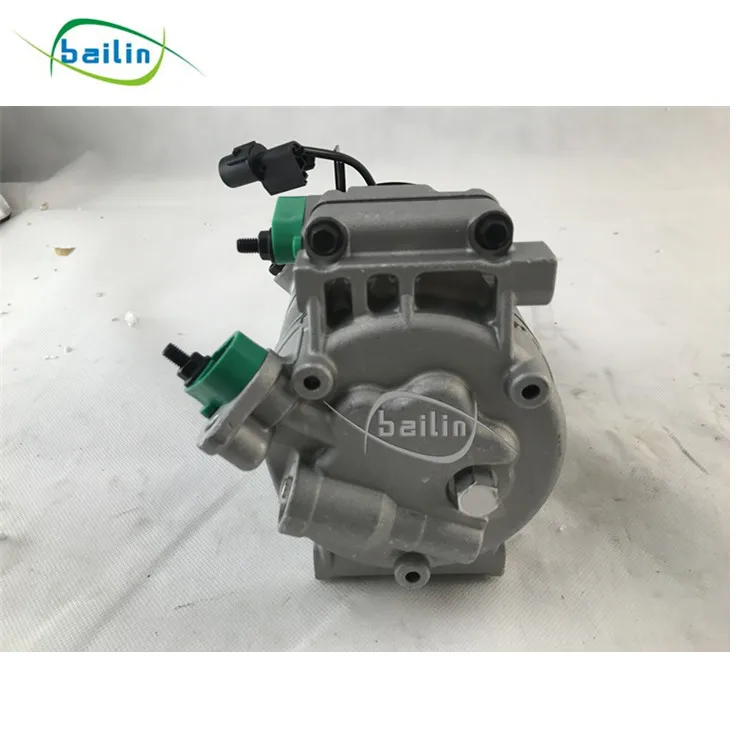 High Quality Car Air Conditioner Compressor for Hyundai