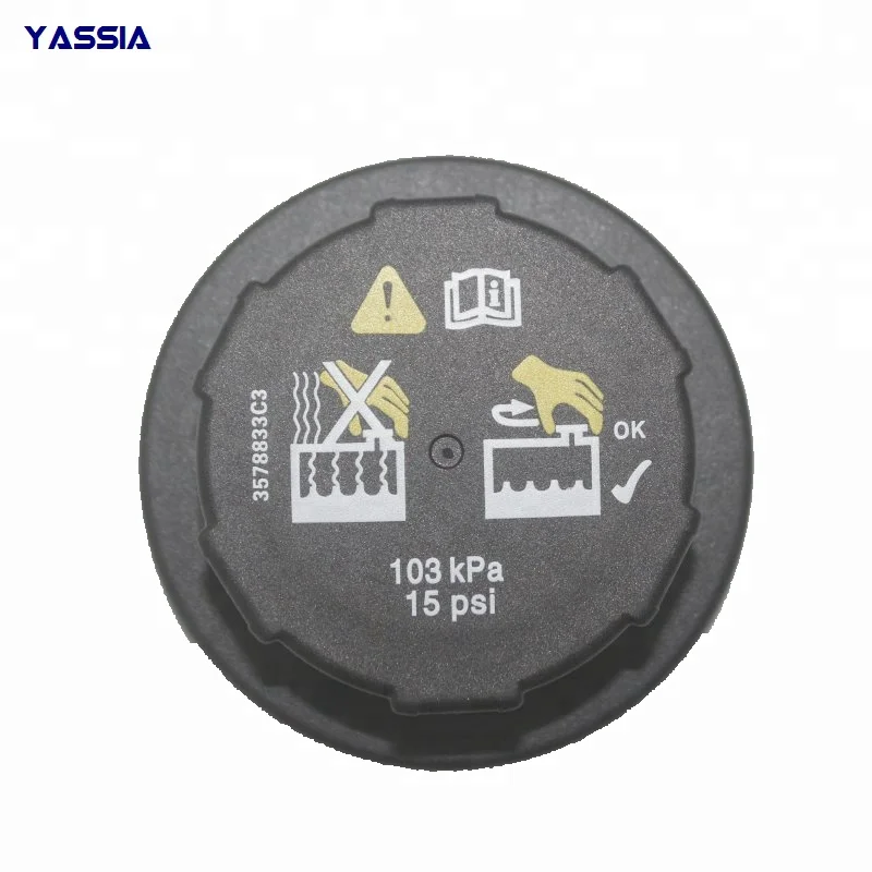 International Navistar Radiator Cap No.3578833c3 for Cars & Trucks