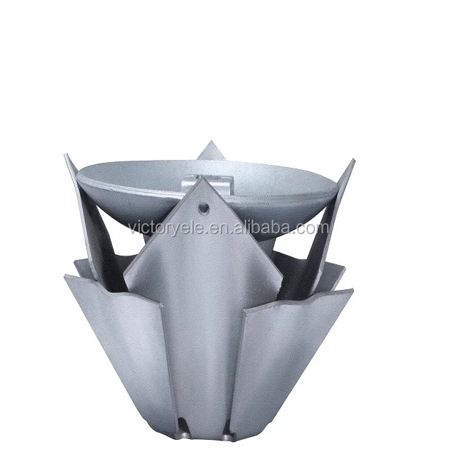 Bust Expanding Anchor 8 Way Anchor Expanding Pole Line Hardware - Buy ...