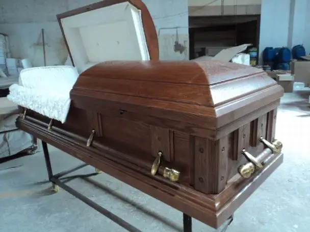 Re Funeral Kingwood Casket And Used Coffins For Sale - Buy Kingwood ...