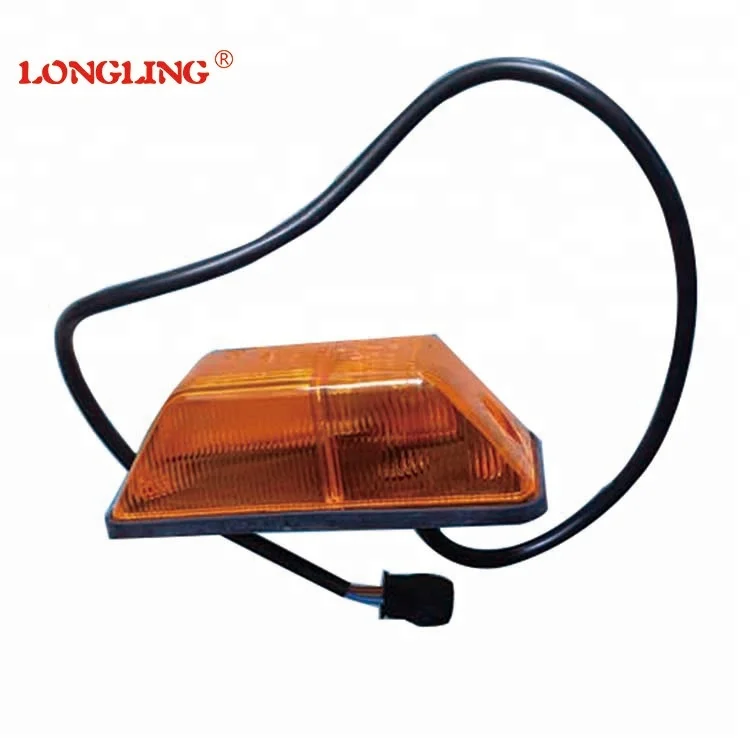 E-mark Side Lamps Auto Lights With Oem 0018204921 L 0018205021 R For ...