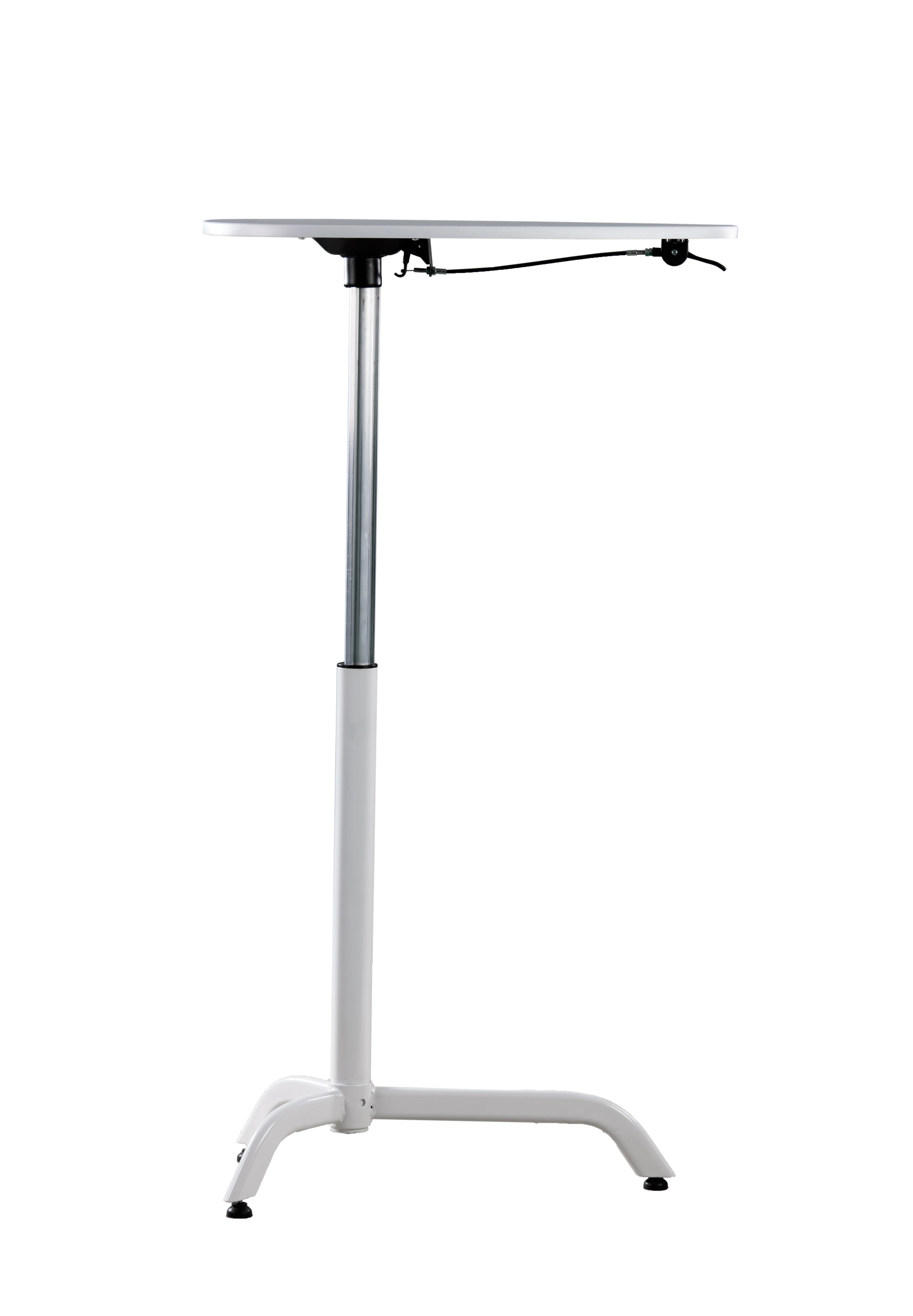 Ergonomic Height Adjustable Standing Table For Computer - Buy Height ...