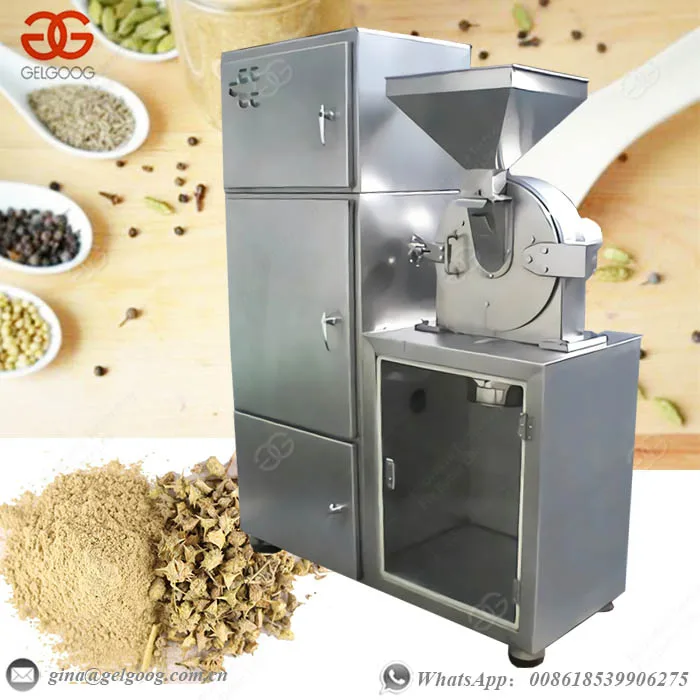 60kg Weight Mini Dry Coconut Crusher - Efficient & Durable