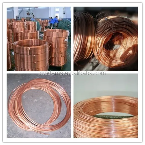 Inaba Denko Round Copper Pipe For Water Application - Oem | Wholesale