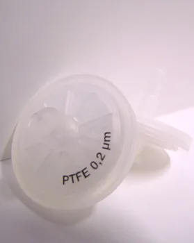 Reusable Plastic Syringe Filter Holder For 13mm 25mm 50mm Membrane ...
