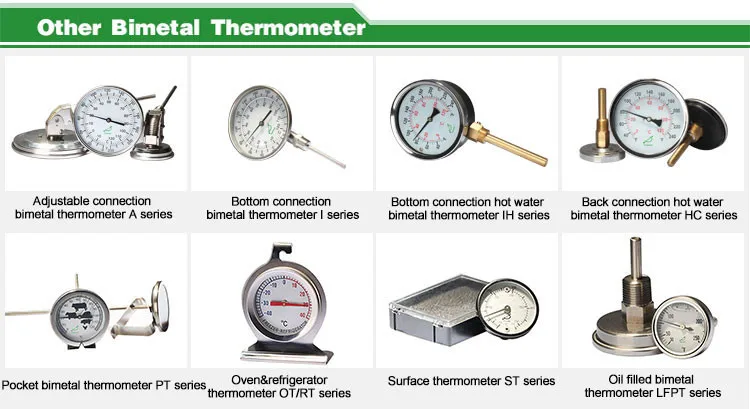 Pyrometer Measure the Temperature of Diesel Engine Exhaust Gas Thermometer