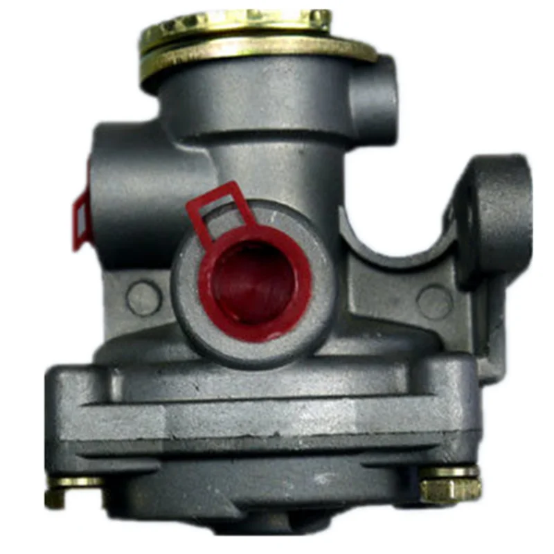 6HE1 10PE1 10PD1 Brake Relay Valve - 1482102780 for ISUZU