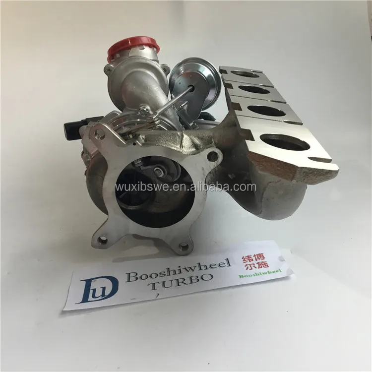 K26 Turbo 53039880290 06j145702k 06j145713fx 06j145701n 06j145701t For ...