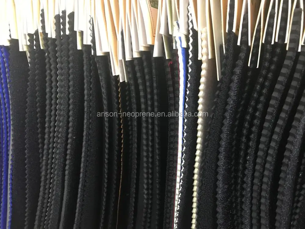 Stretchy UBL Fabric - 15% Spandex, 85% Nylon