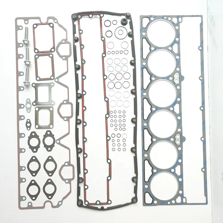 Find the Reliable Upper Gasket Kit 4089478 for Engine Part M11 ISM11 QSM11