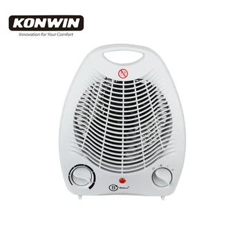 Konwin Fan Heater Fh03 - Buy Fan Heater Heater Fan Small Fan Heater ...