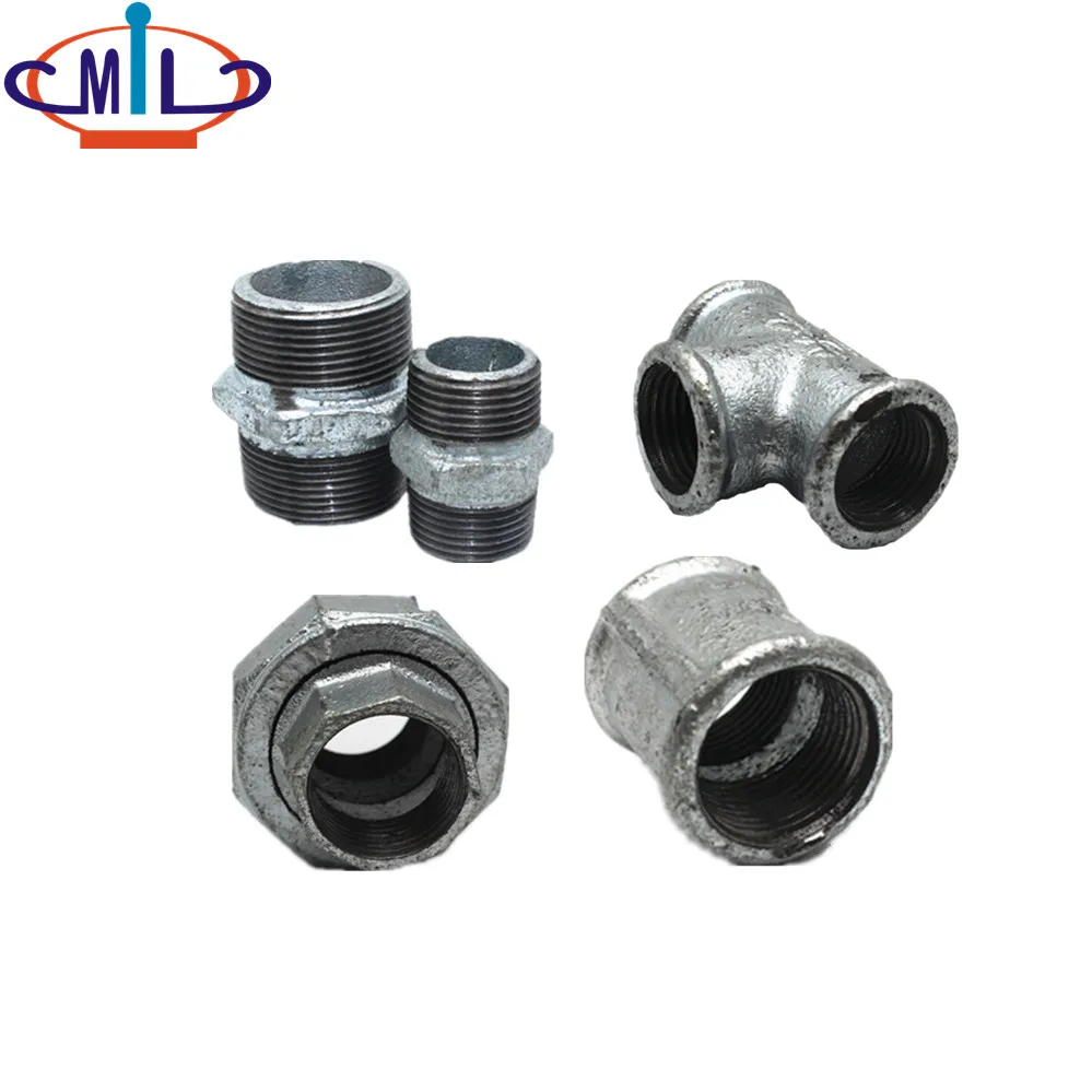 20mm GI Extension Conduit - Durable & Versatile Solutions