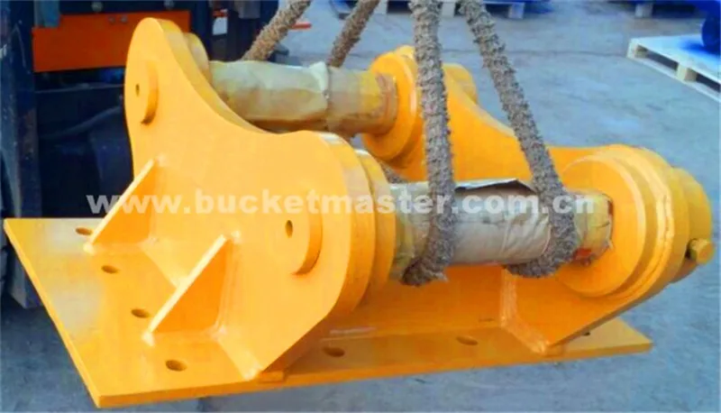 Rsbm Bucket Ear Plate For Excavator Bucket - Buy Ear Plate,Excavator ...