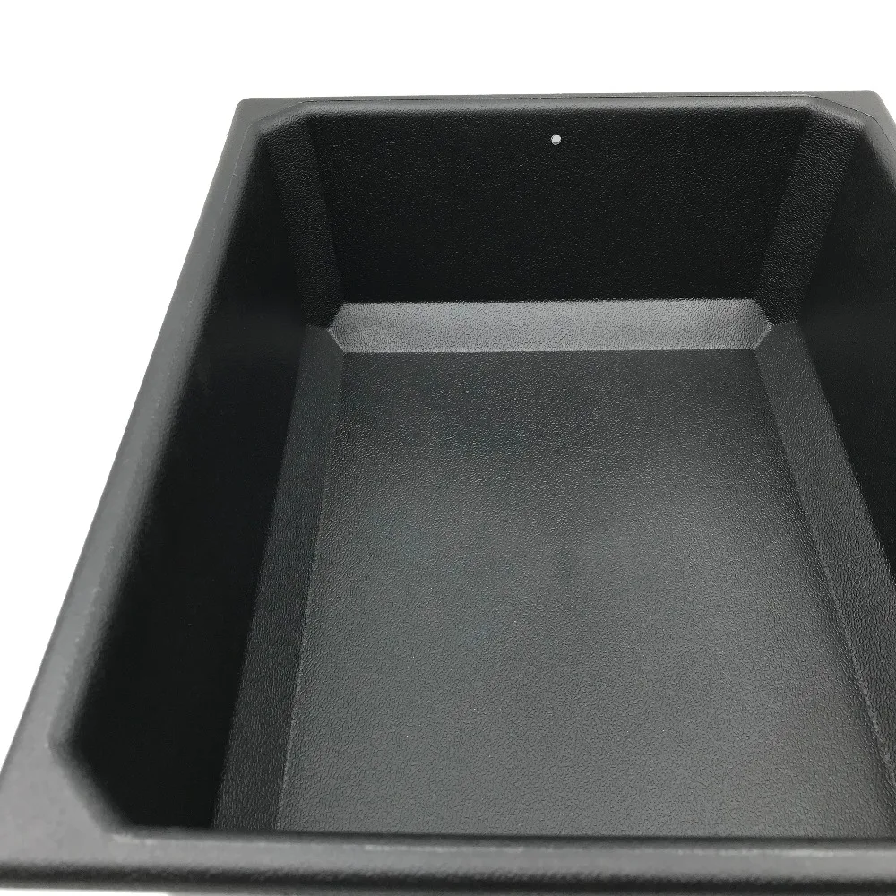 Plastic Black Console Box| Alibaba.com