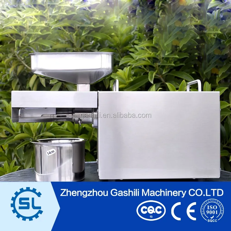 Castor Oil Small Machine Extractor - Buy Castor Oil Small Machine ...