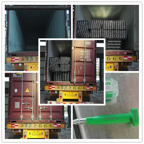 1 Inch Square Iron Pipe Hollow Section Steel Pipe - Buy Hollow Section ...