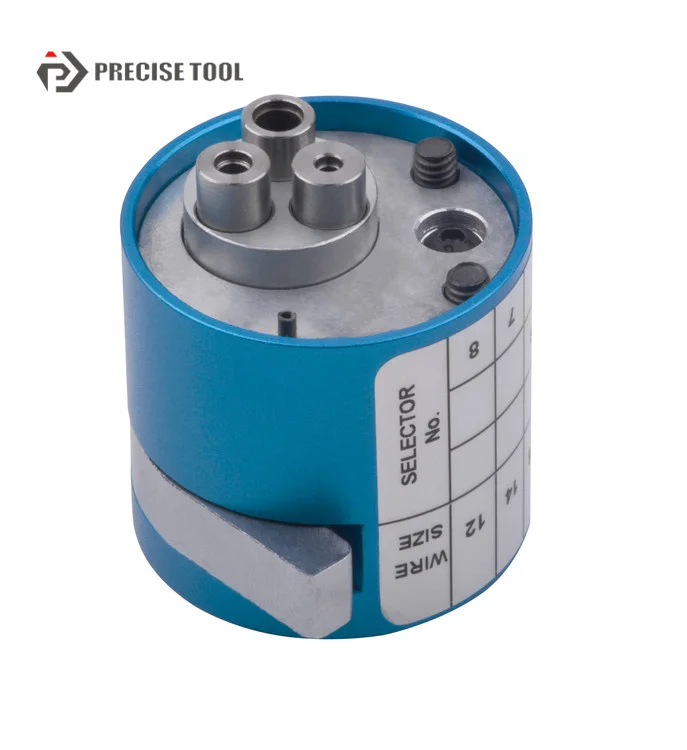 Best Selling M22520/1-04 Positioner Th163l Used With Crimping Tool ...