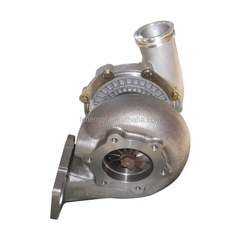 Volvo A35c Turbocharger For Td121g Diesel Engine - Oem | Wholesale