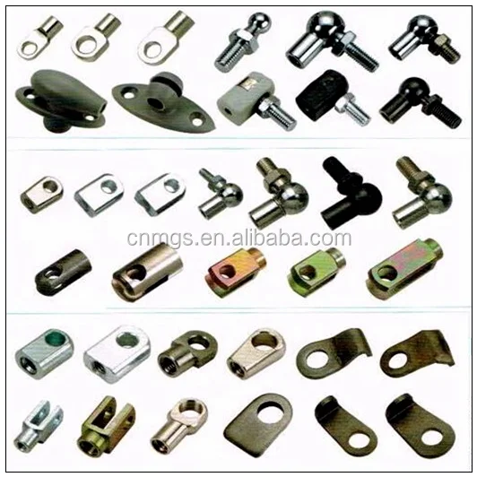 Gas Supporting Air Gun Gas Spring 500n - Buy High Quality Gas Spring ...