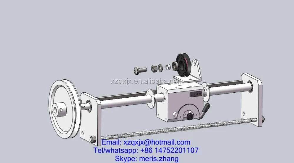 Traverse Kopf Rollring Traverse Stick Box - Buy Traverse Product on ...