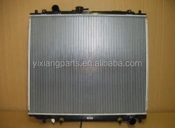 Oe# Mb890955 Mb890956 Mb890957 Manufacturer Ac Radiator For Mitsubishi ...