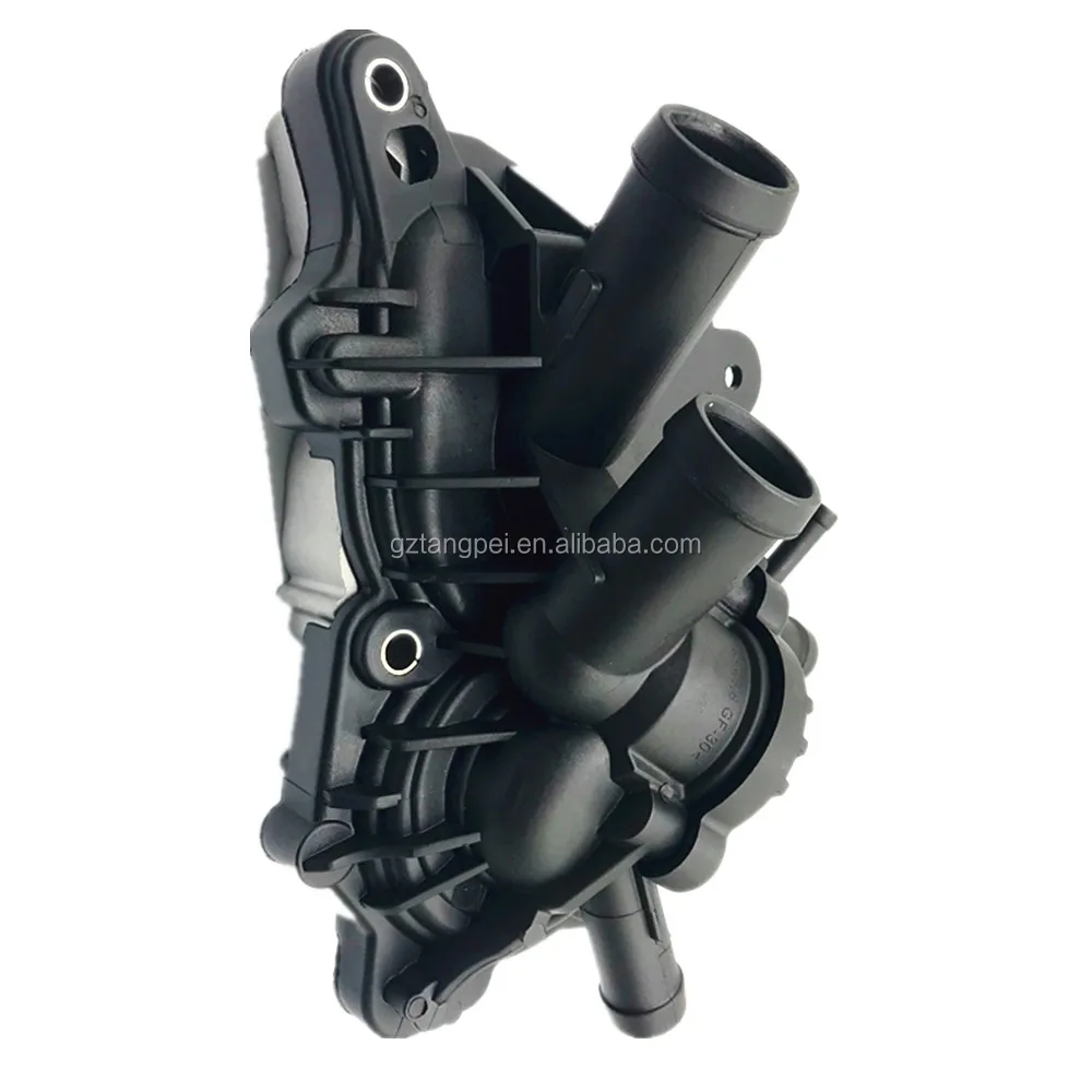 Water Pump Coolant Pump Oem 04e121042a 04e121600aa 04e121600ad ...