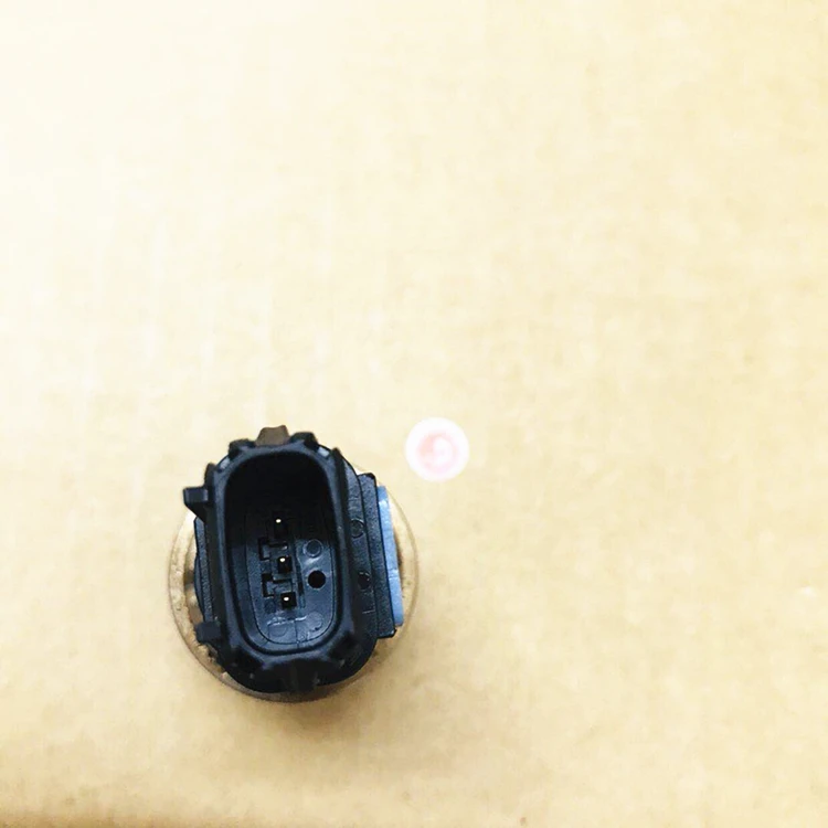 Sensor Fuel Pressure Oe 89458-33030 8945833030 Engine Part Fuel Rail ...