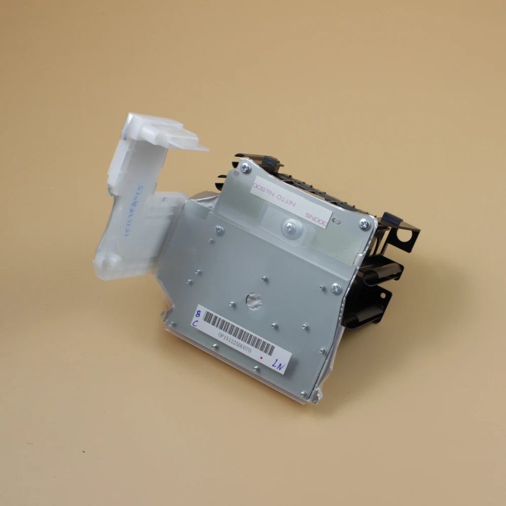 Damper Assembly/damper Kit For Epson T3000 T5000 T7000 T3070 T5070 ...