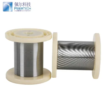 China Ni-ti Alloy Wires Niti Super Elastic Nitinol Titanium Wire - Buy ...
