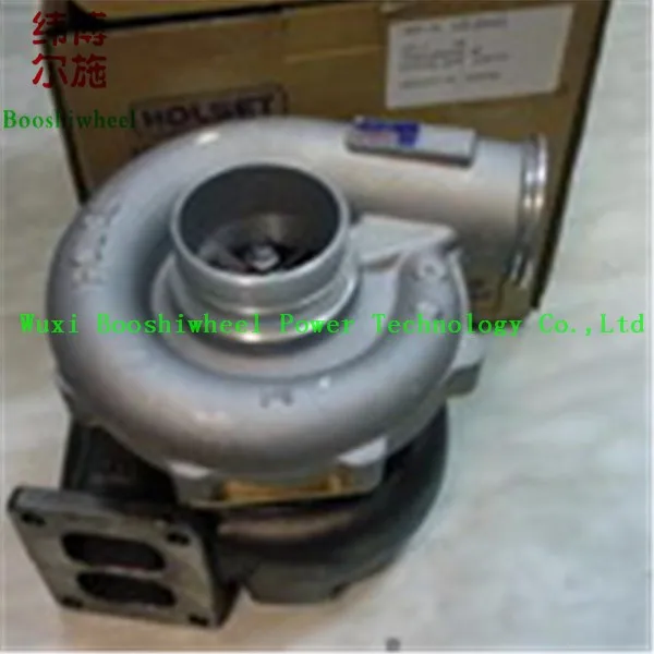 Volvo F10/fl10 H2c เทอร์โบพร้อม Td101f เครื่องยนต์5002759 5002758 ...