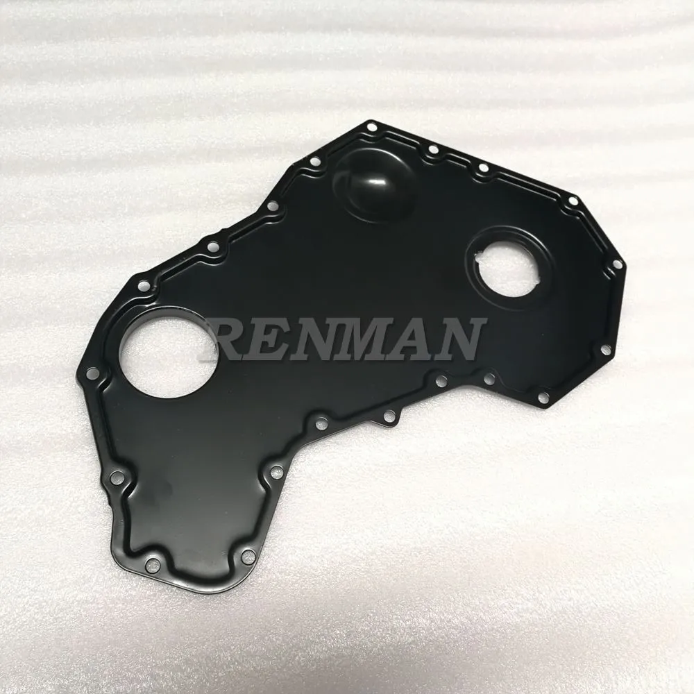 Cummins 6B 6BT 6BTA 6BTAA Gear Cover - Durable & Reliable