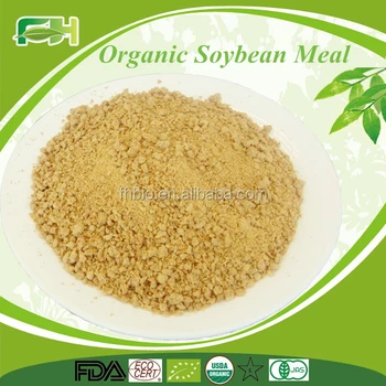 Natural Nutritional Supplements Animal Feed Bulk Soybean Meal - Buy ...