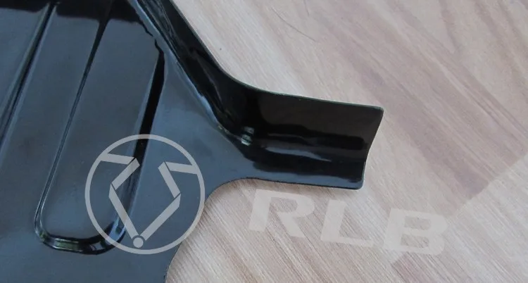 High Quality Spare Parts Van Parts Front Door Step 61132-26121 For ...