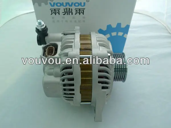 Alternator For Mazda 2 Mazda 3 New Mazda 3 Old Hatchback - Buy Mazda ...