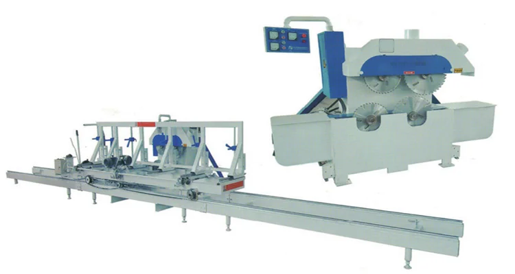Portable Circular Wood Sawmill With Carriage - Efficient Log Cutting ...