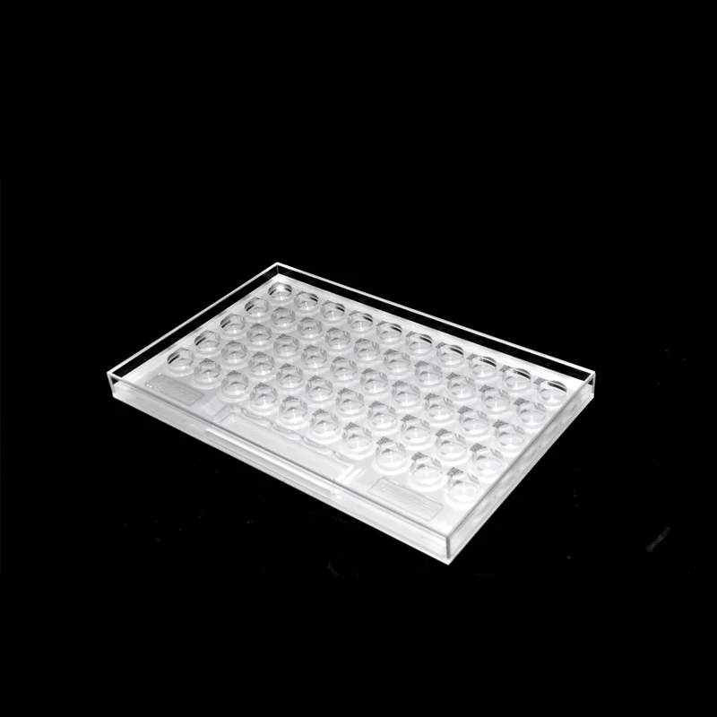 Contact Lenses Display Stand & Counter Top Contact Lens Display Case ...