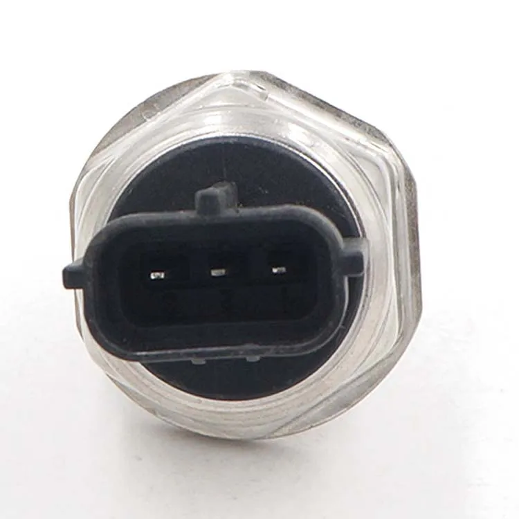 55pp05-01 Fuel Rail Pressure Sensor For Nissan For Mitsubishi L200 ...