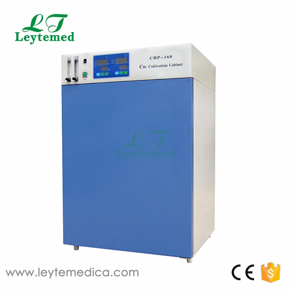 CHP-80 CO2 Incubator - Precision and Efficiency Redefined