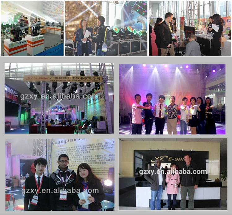 Waterproof Moving Head Light Dome Rain Cover With High Light ...