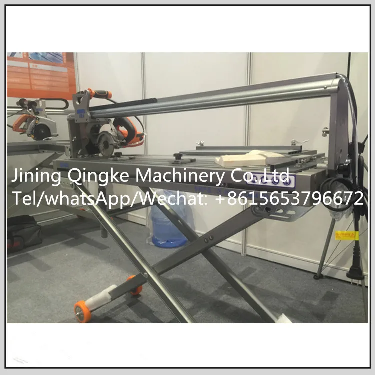Sliding Table Stone Tile Bevel Edge Cutting Machine For Sale - Buy ...