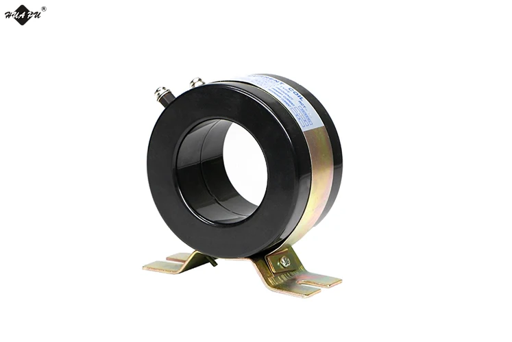 Single Phase Toroidal Coil Transformer Electric Current Transformer (ct ...