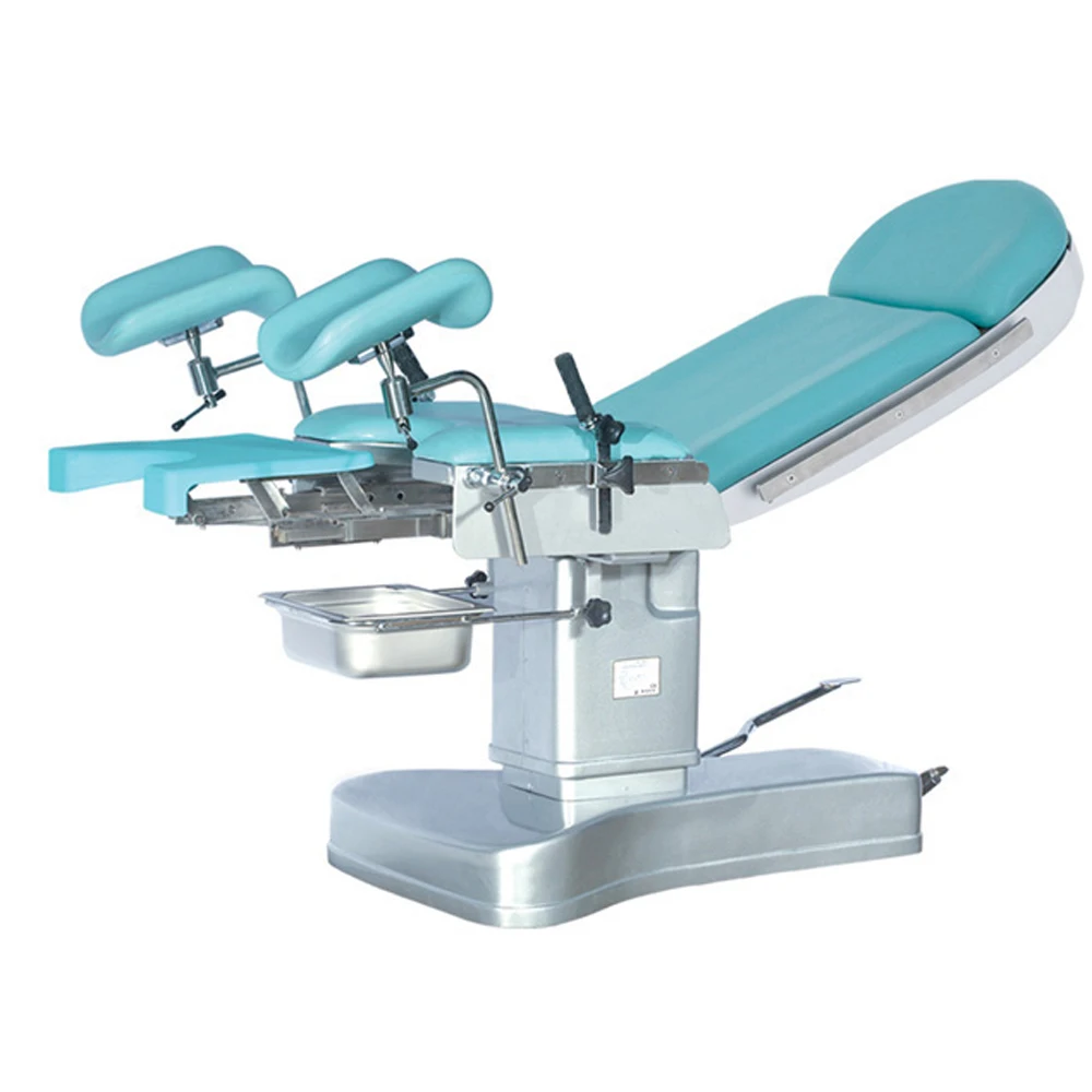 Gynecological Equipment Gynecological Examination Chair,Gynecological ...