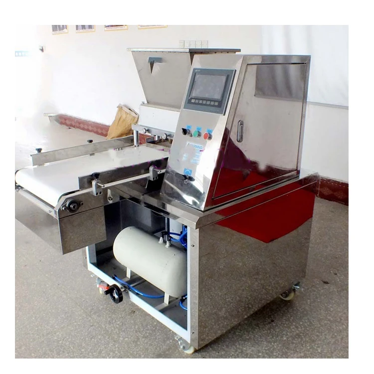 Factory Directly Supply Cake Filling Machine,Custard Cake Making ...