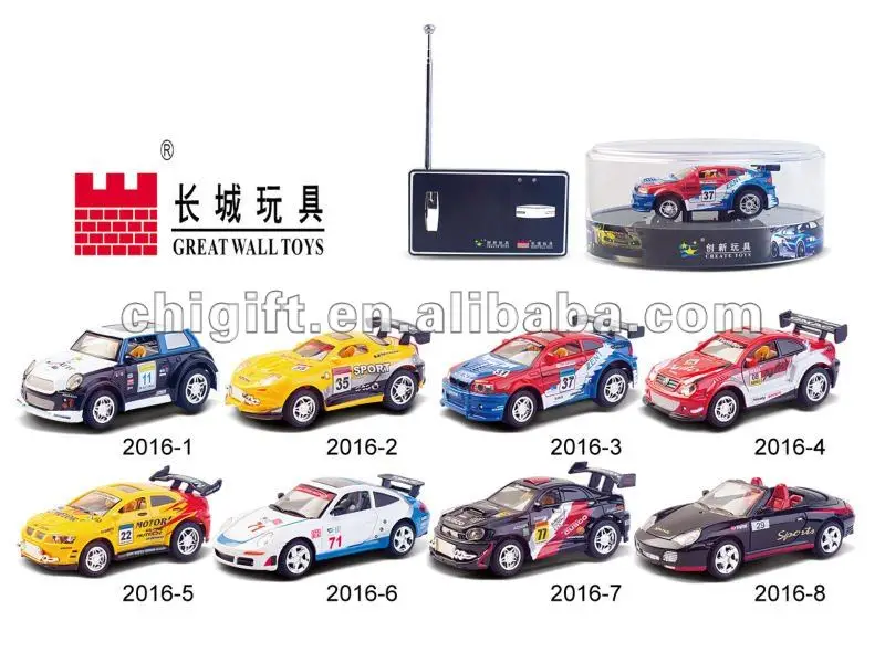 2021d Plastic Ball Packing Remote Control Funny Mini Rc Car2021d ...