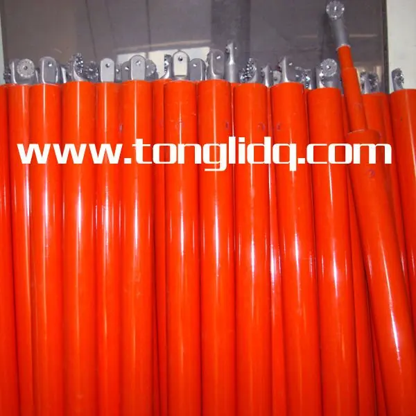 High Voltage Link Stick Operating Rod Operate Switch Hot Stick - Buy ...